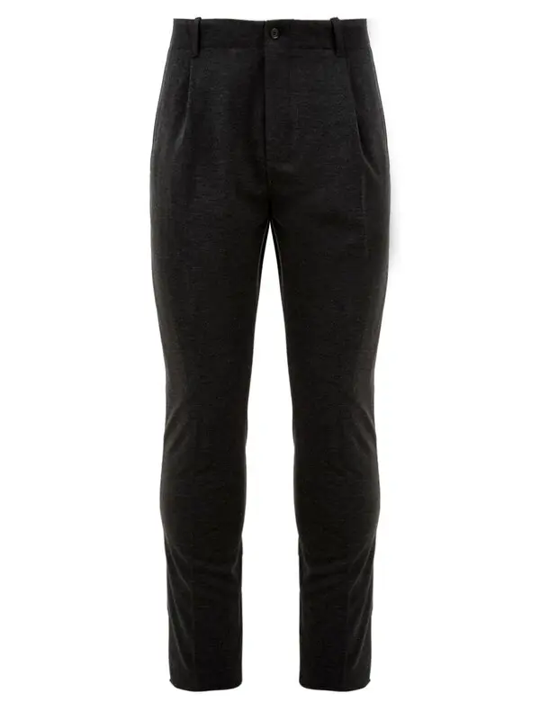 DANIELE ALESSANDRINI Trousers