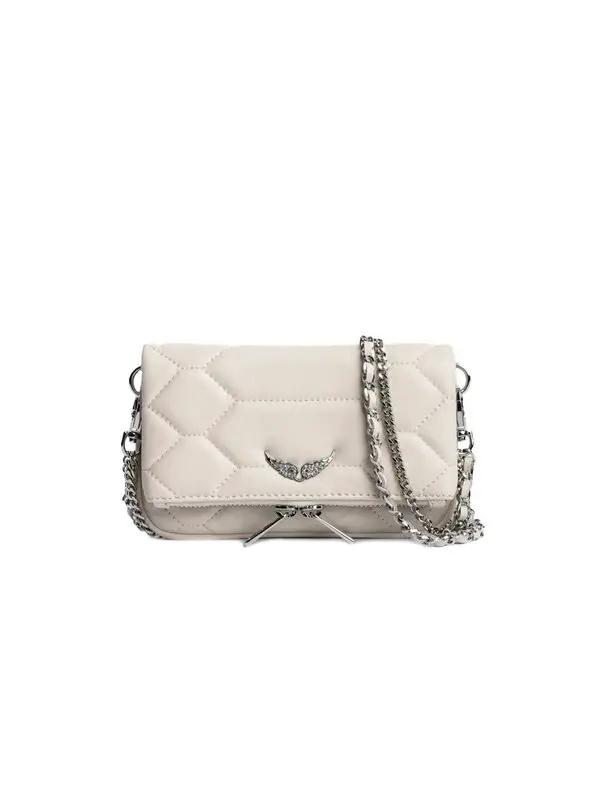 Zadig&Voltaire Rock Nano Clutch