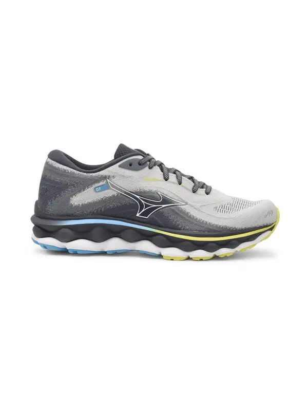 Mizuno Athletic Sneakers