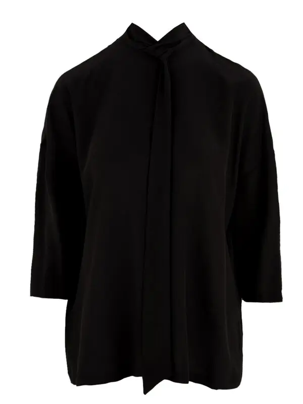 Aspesi Shirt - Black