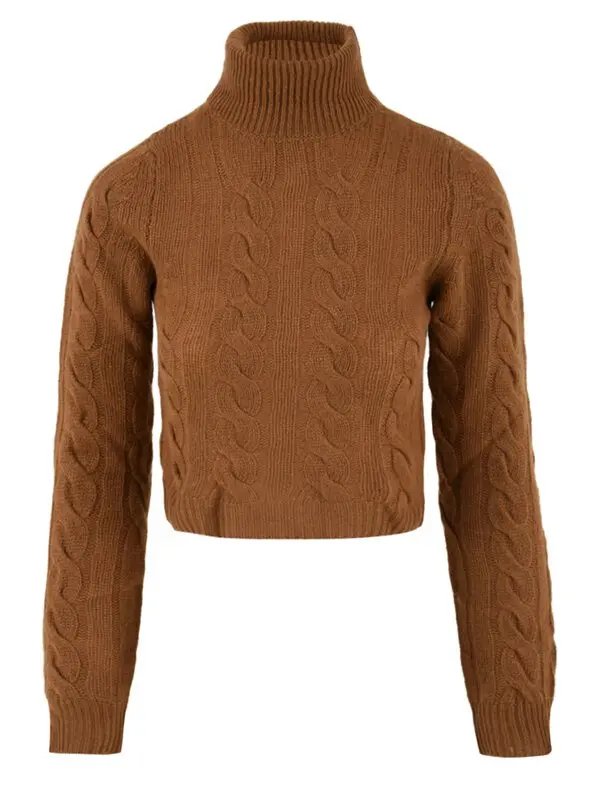 SOLOTRE Sweater