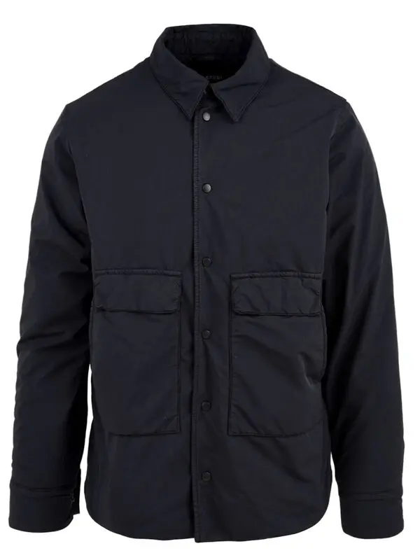 Aspesi Shirts