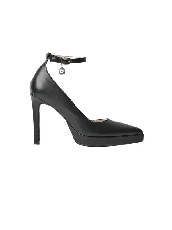 GAELLE Pointed Toe High Heel Pumps