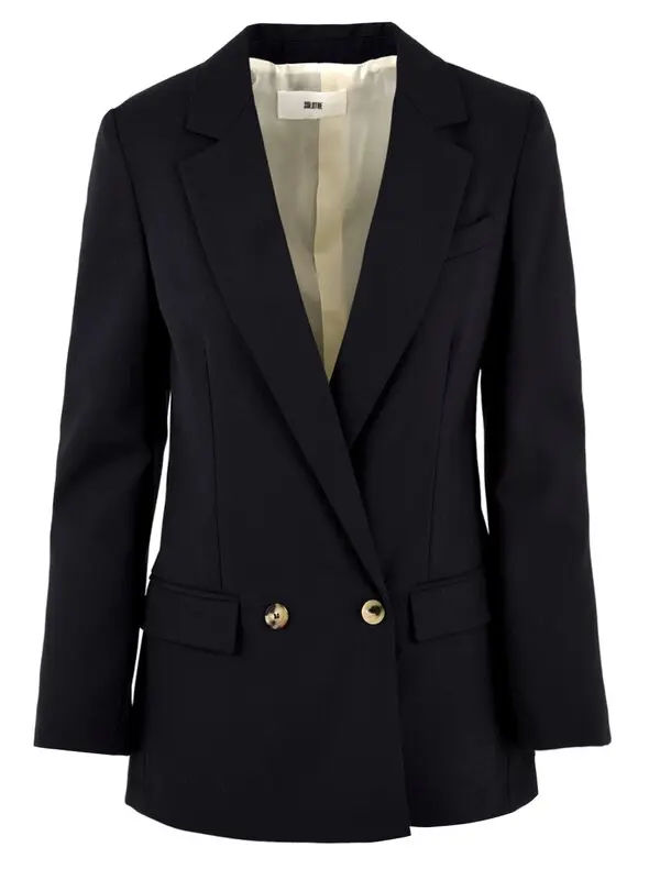 SOLOTRE Tailored Jacket