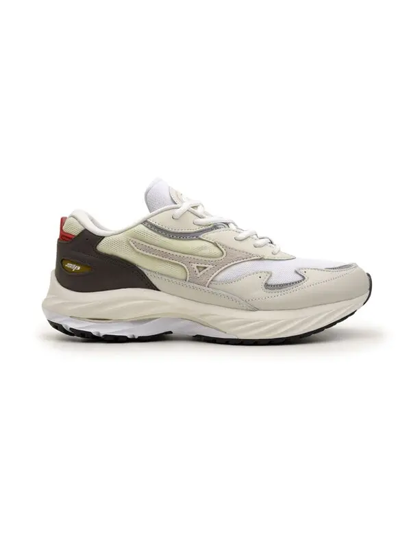 Mizuno Sneakers - White/silver Cloud/sunstruck