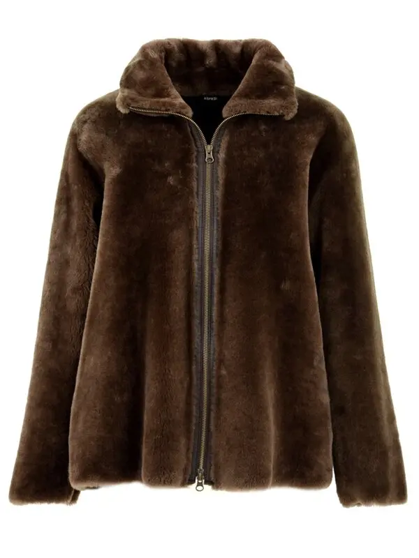 Aspesi Coat