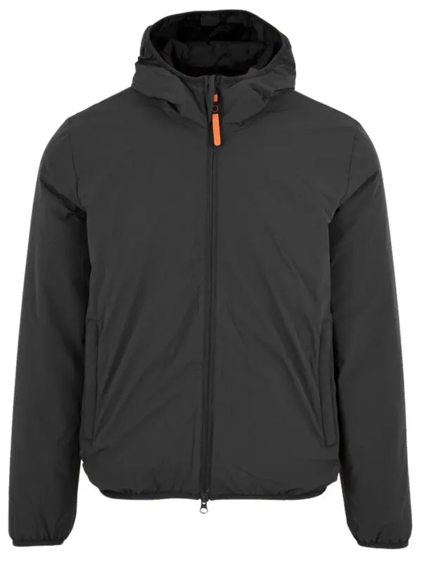 Aspesi Coats - 01200 Grigio