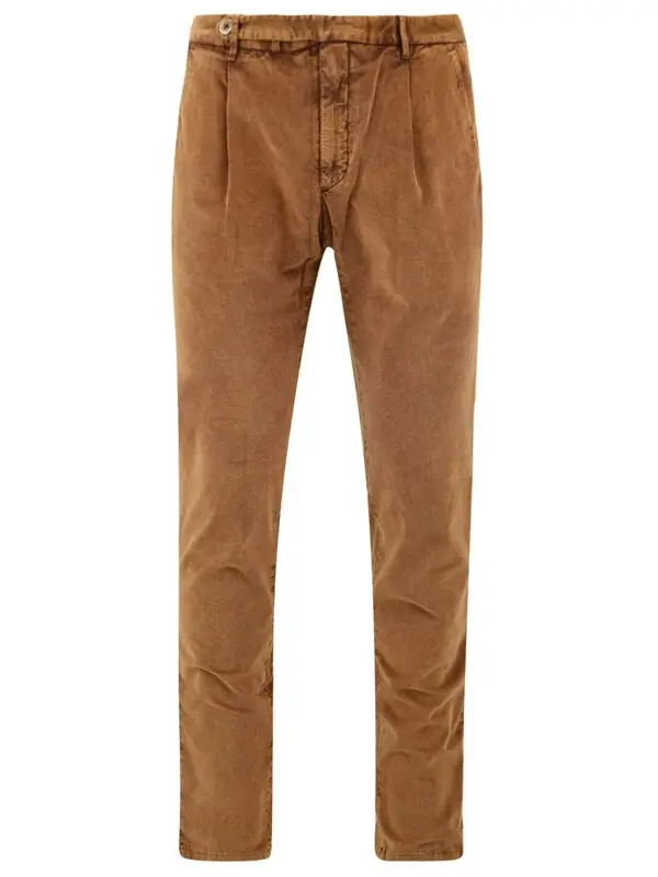 GTA Trousers - 500s Ocra