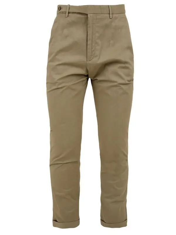 GTA Trousers - 465h Noce