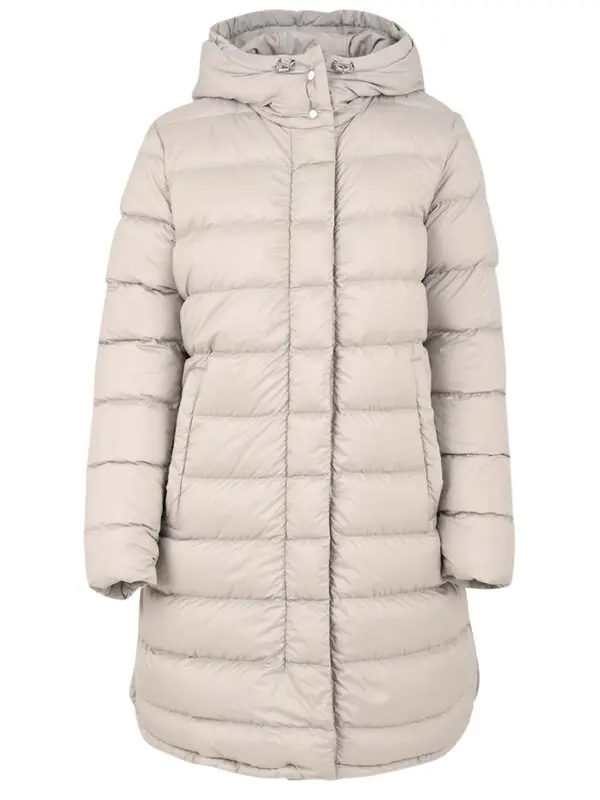 Add Puff Coat