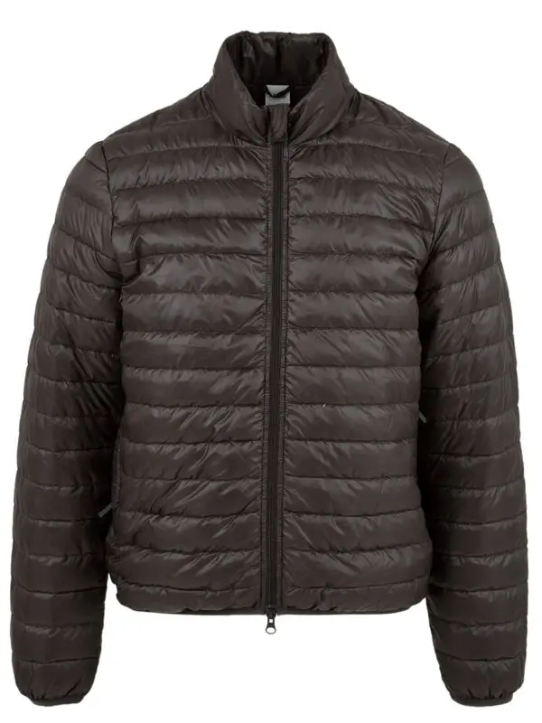Aspesi Padded Jacket - 331 Moro
