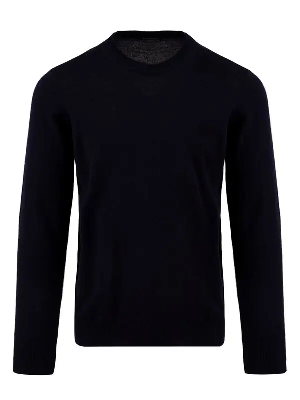DANIELE ALESSANDRINI Sweater - Blue