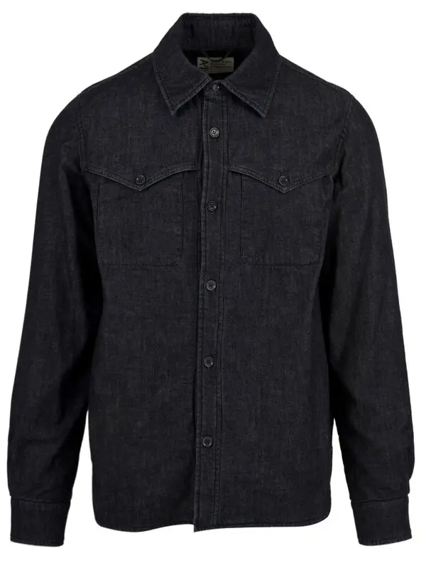 Aspesi Shirts
