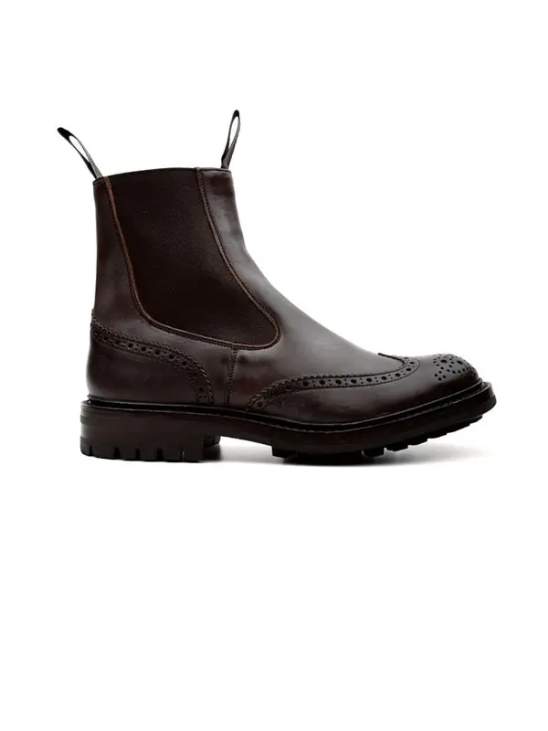TRICKER'S Ankle Boots