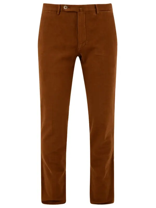 GTA Trousers - 340 Ruggine