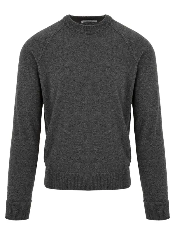 FILIPPO DE LAURENTIIS Sweater - 030 Antracite