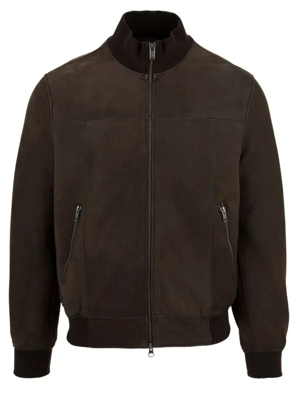 BOMBOOGIE Coat