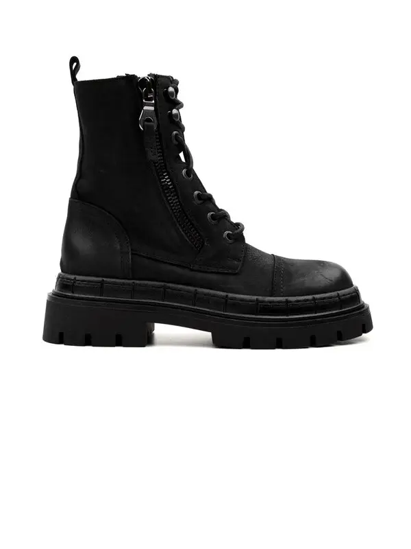 Zoe Ankle Boots