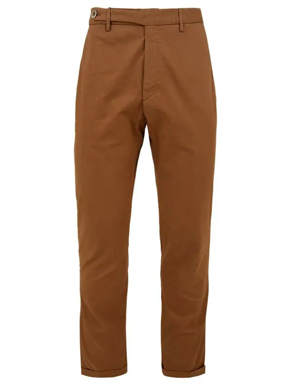 GTA Trousers - 461h Biscuit