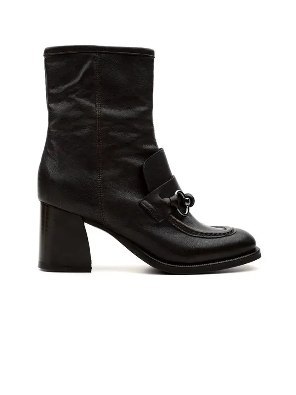 Zoe Ankle Boots - Buf.t.di Moro