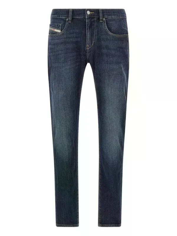 Diesel D-strukt Jeans