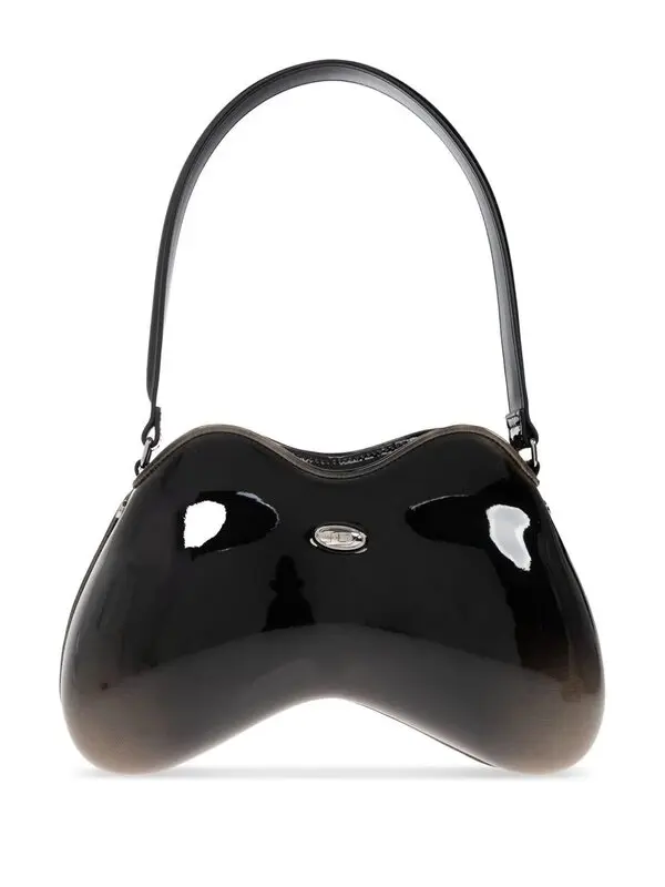 Diesel Play Double-d Shoulder Bag - H0202