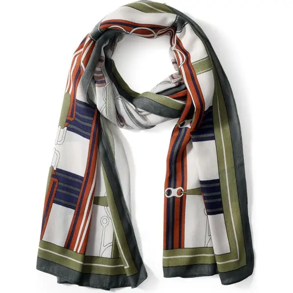 YOUZEY The Leigha Scarf