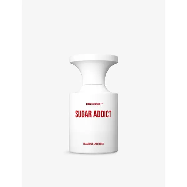 BORNTOSTANDOUT Sugar Addict Eau De Parfum - One-color