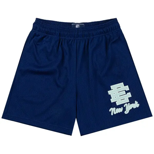 ERIC EMANUEL Ee New York Short - Blue