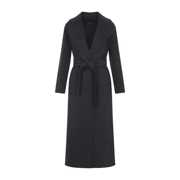 Max Mara Poldo Wool Coat