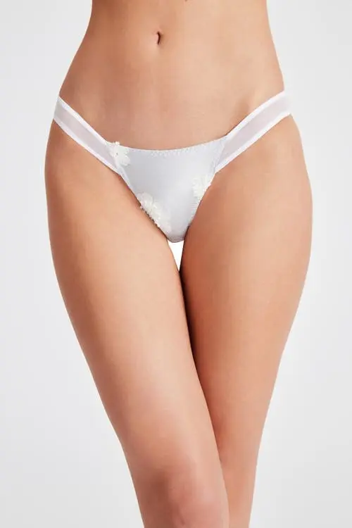 SCARLETT GASQUE The Utopia Knicker