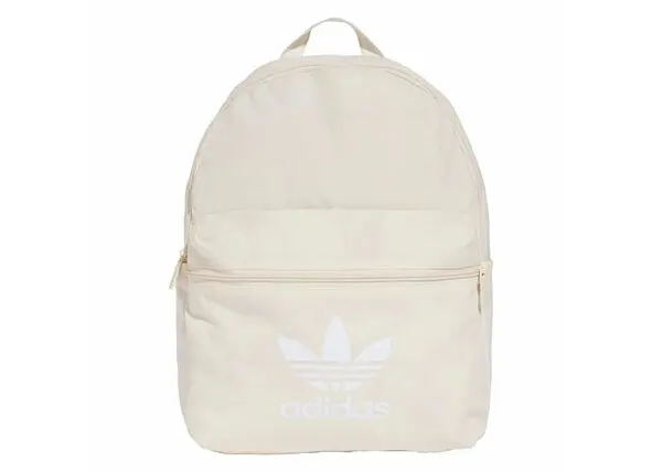 Adidas Adicolor Backpack - Wonder White