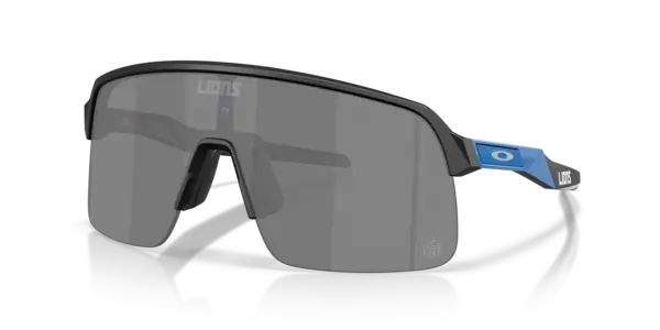 Oakley Detroit Lions Sutro Lite Sunglasses - Black