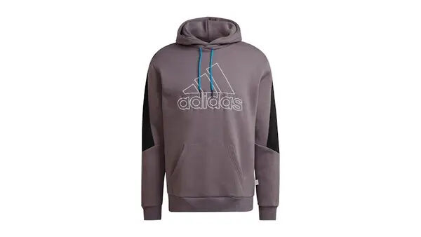 Adidas Future Icons Fleece Hoodie