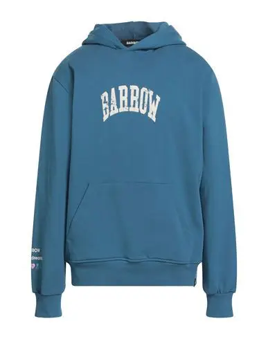 BARROW Cotton Fleece Sweatshirt