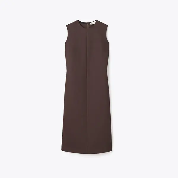 Tory Burch Crepe Shift Dress