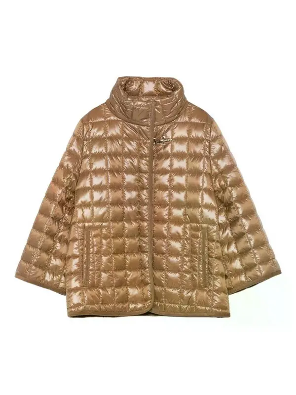 FAY Quilted Padded Jacket
