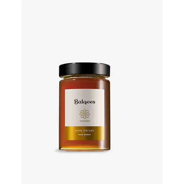 BALQUEES Balqees Yemeni Sidr Do'ani Honey 250g