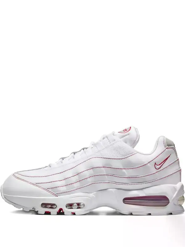 Nike Air Max 95 Sneakers - White