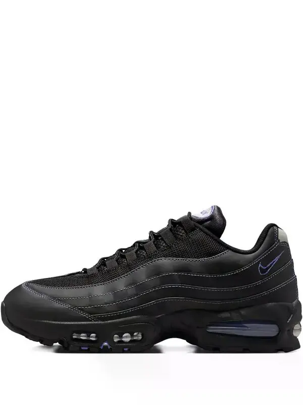 Nike Air Max 95 Sneakers - Black