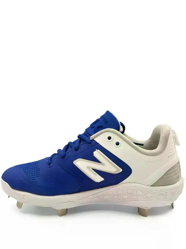 NEW BALANCE Fresh Foam Velo V3 Metal Trainers - Blue