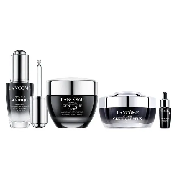 LANCOME Advanced Génifique Discovery Set