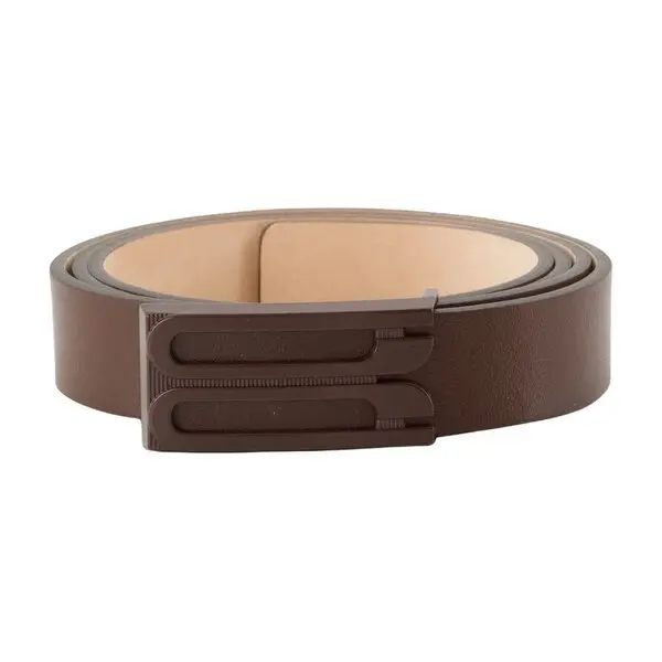 Victoria Beckham Tonal Regular Frame Belt