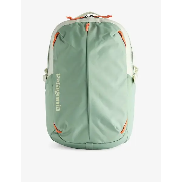 Patagonia Refugio 26l Woven Backpack - Lichen Green
