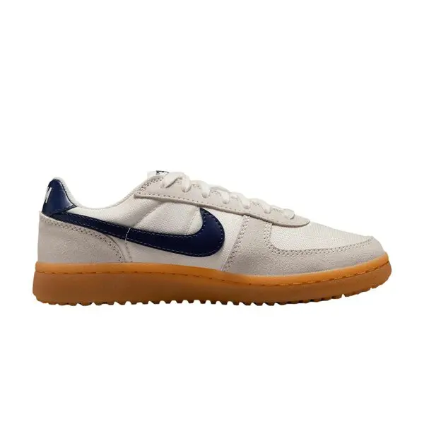 Nike Field General 82 Gs Sneakers - Cream