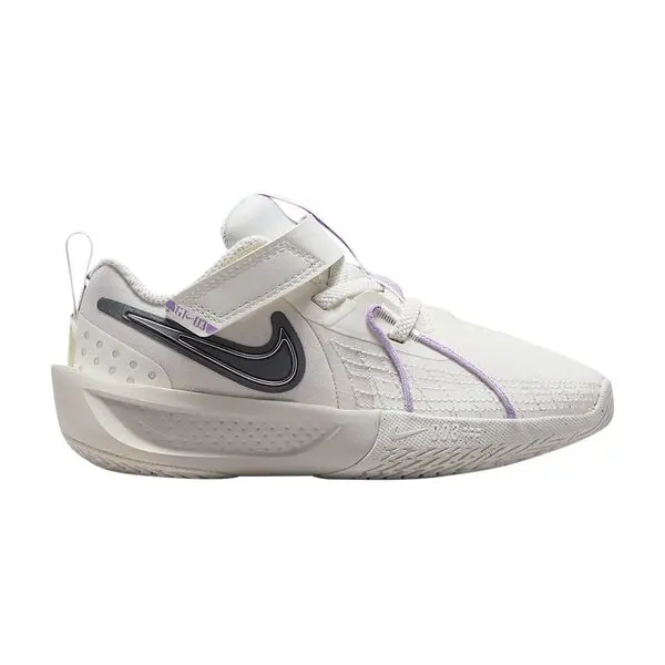 Nike Gt Cut 3 Ps Sneakers - Cream