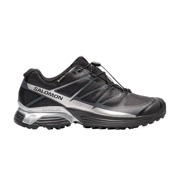 SALOMON Xt-pathway Gore-tex Sneakers - Black