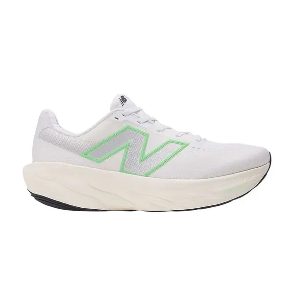NEW BALANCE Fresh Foam X 1080v14 2e Wide - White