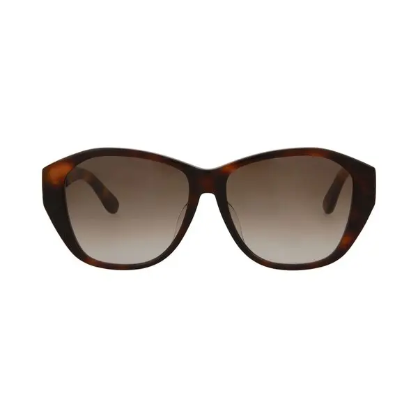 Saint Laurent Round Frame Sunglasses