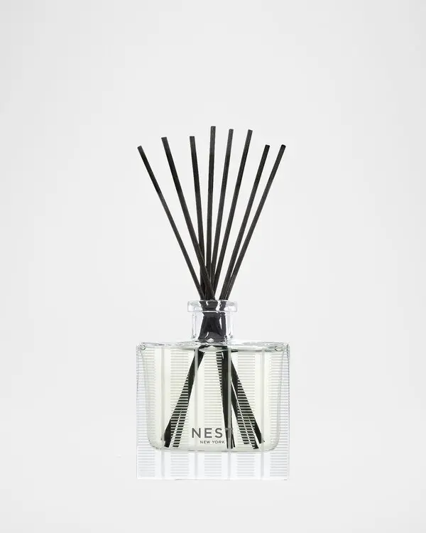 NEST NEW YORK Amalfi Lemon & Mint Reed Diffuser, 5.9 Oz
